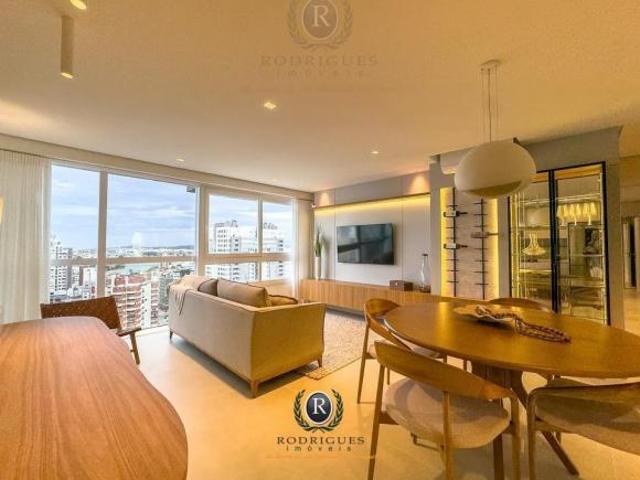 Apartamento Finamente Mobiliado à venda Torres RS