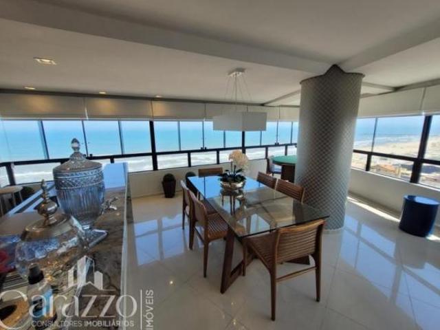 APARTAMENTO FINAMENTE MOBILIADO E DECORADO COM VISTA PARA O MAR NO CENTRO DE TRAMANDAÍ