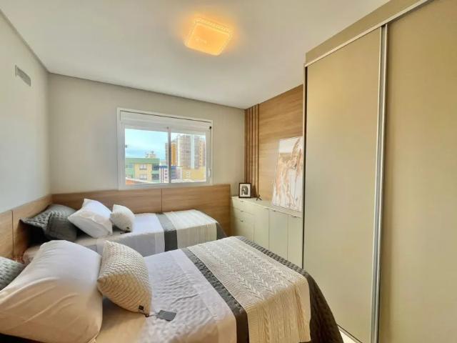 Apartamento finamente mobiliado e decorado no centro da cidade!