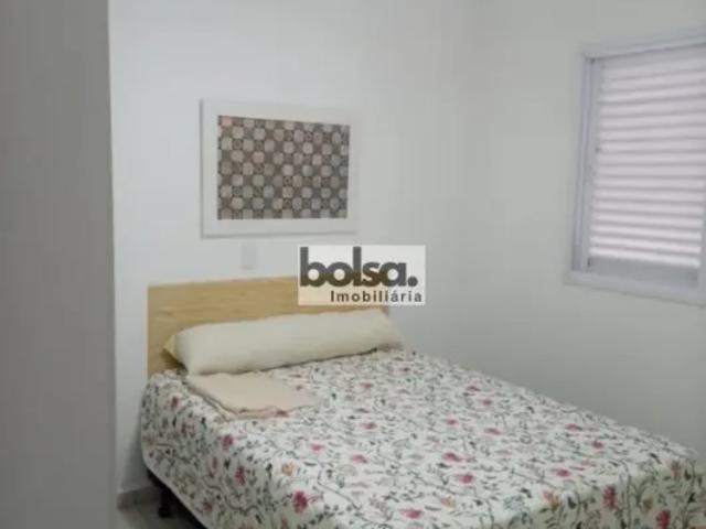 Apartamento finamente mobiliado para venda