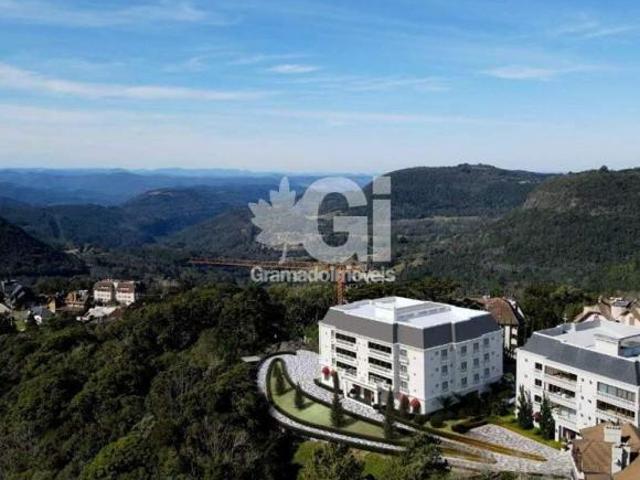 APARTAMENTO FINAMENTE MOBILIADO