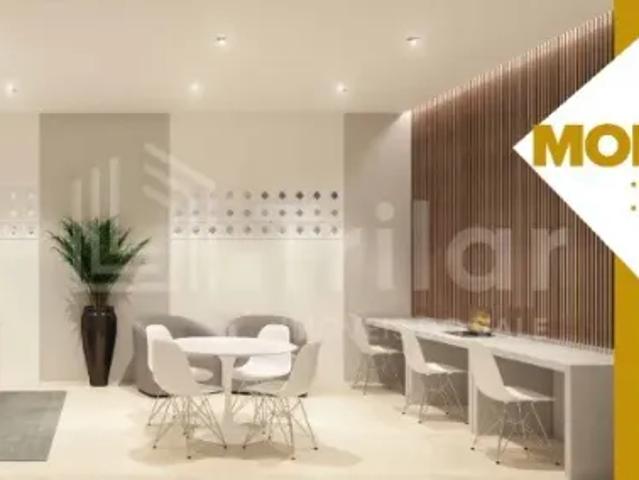 Apartamento financiado ao lado do center vale. Shopping