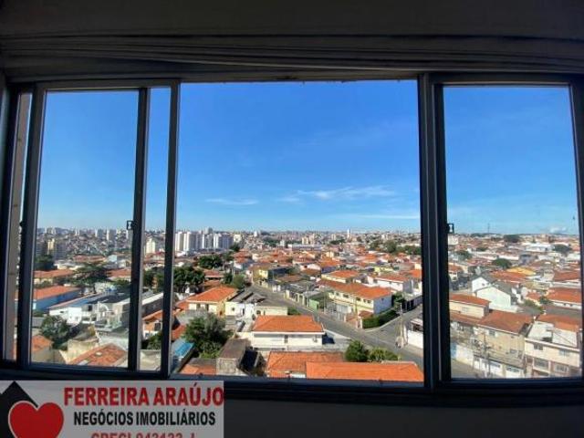 APARTAMENTO FINO ACABAMENTO 02 VAGAS DE GARAGEM, CONDOMÍNIO BARATO, NO MELHOR DO JARDIM PRUDÊNCIA !