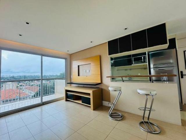 Apartamento Fino Acabamento, Duas Vagas De Garagem no Melhor Da Vila Mascote!