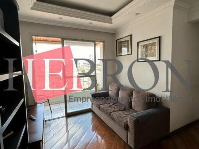 Apartamento Fino Acabamento para venda na Vila Carrão!