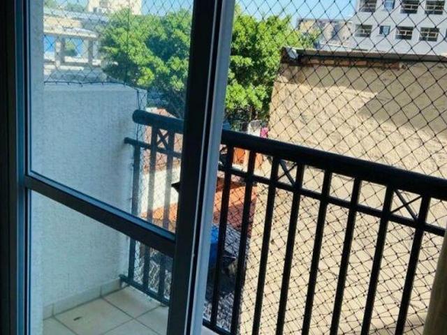 Apartamento fino acabamento região do CampoBelo !