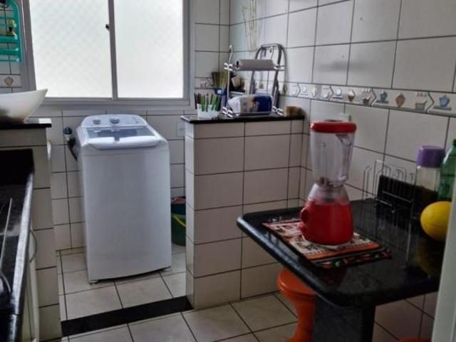 Apartamento, Finotti, Uberlândia, MG