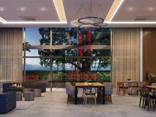 Apartamento Figueira 337 mts2 4 quartos Tatuape