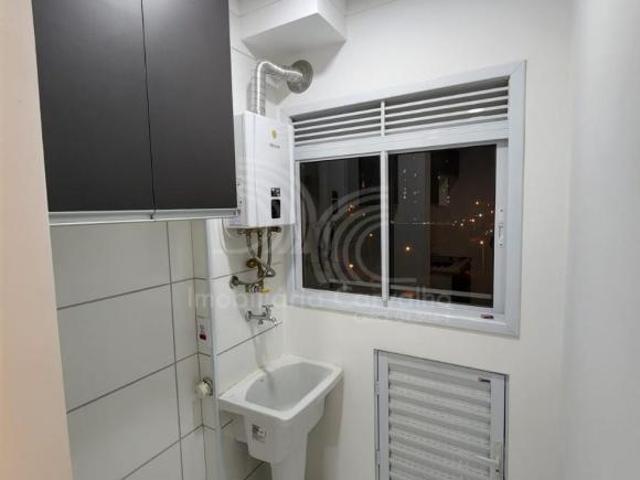 Apartamento, Firenze, Santa Barbara D Oeste, SP
