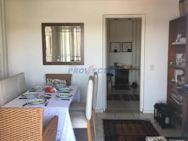 Apartamento Firenze Valinhos