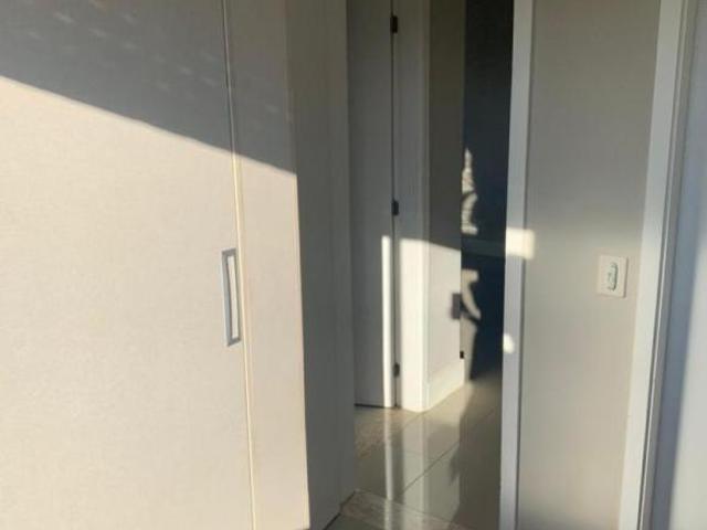 Apartamento Fit Cristal tornado 2 com sala estendida, Cristal RS