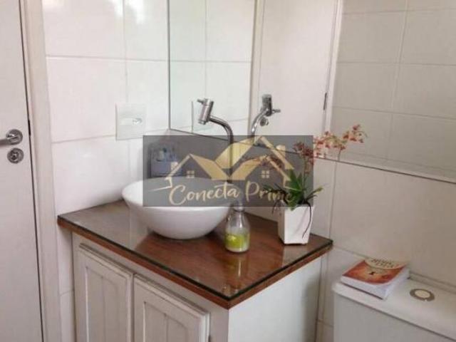 Apartamento FIT Taboão à venda em Taboão da Serra/SP