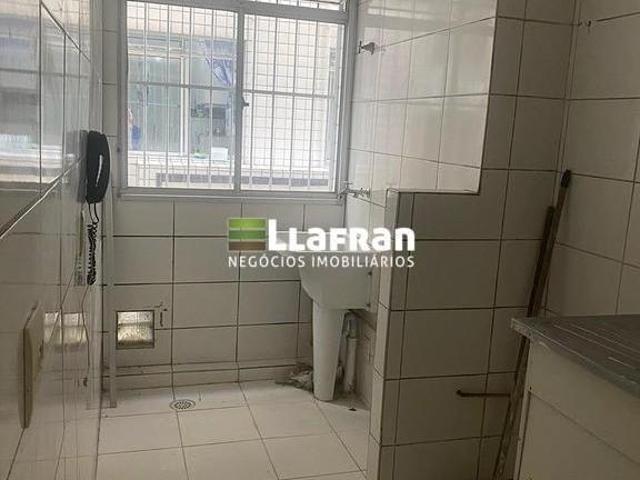 Apartamento Fit Taboão com vaga de garagem