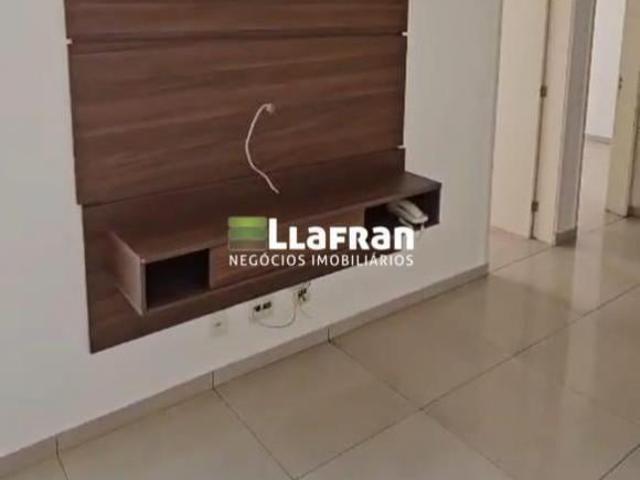 Apartamento Fit Taboão 2 dormitórios