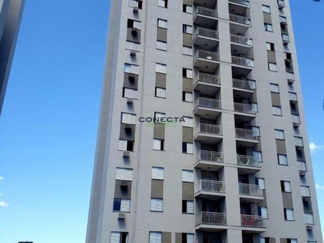 Apartamento | Fit Terra Bonita | Londrina
