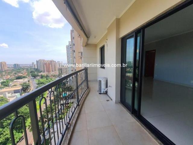 Apartamento à venda em Ribeirão Preto SP, Jardim Botânico, 4 quartos, 1 suíte, 2 salas, 4 banheiros