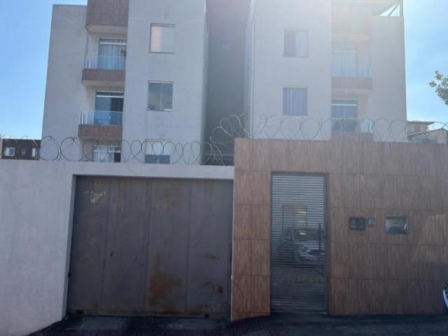 Apartamento, Fonte Grande, Contagem, MG
