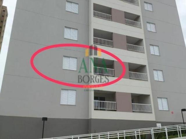 Apartamento foi entregue em março/23