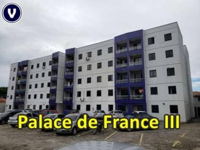 Apartamento Fortaleza, CE no bairro Maraponga