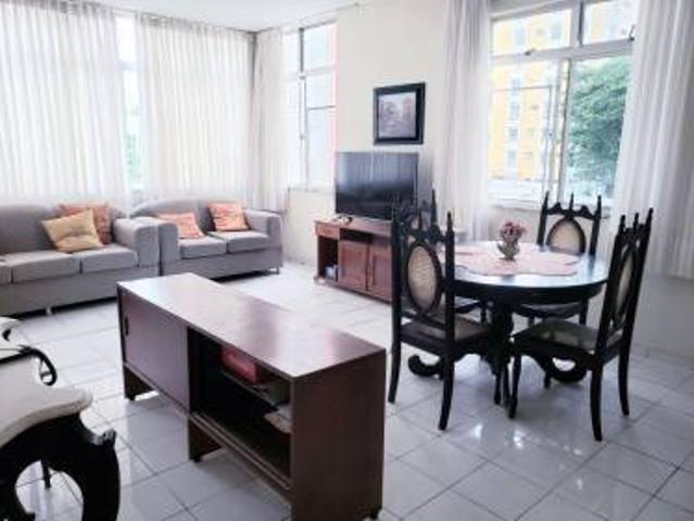 Apartamento Fortaleza, CE no bairro Aldeota