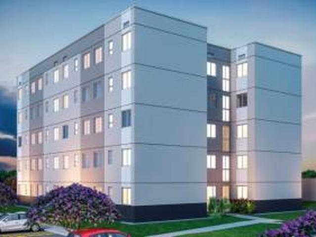 Apartamento Fortaleza, CE no bairro Parque Dois Irmãos