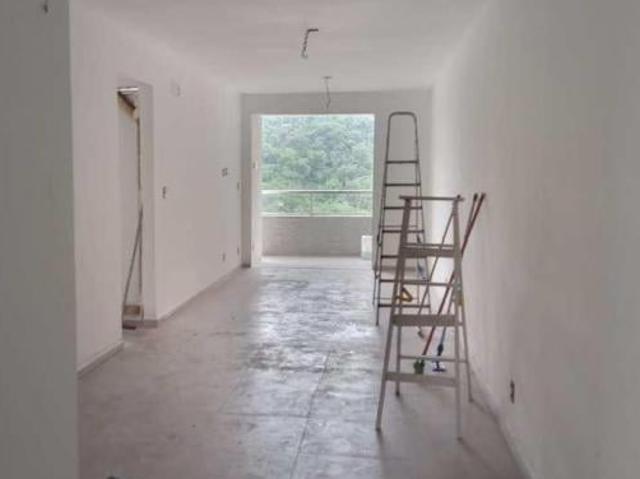 Apartamento Forte Praia Grande