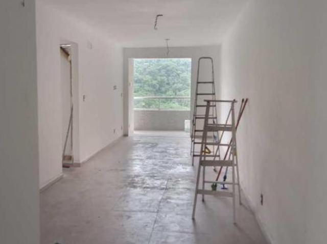 Apartamento Forte Praia Grande
