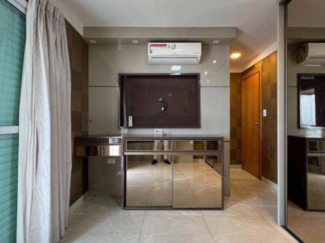 Apartamento Forte Praia Grande