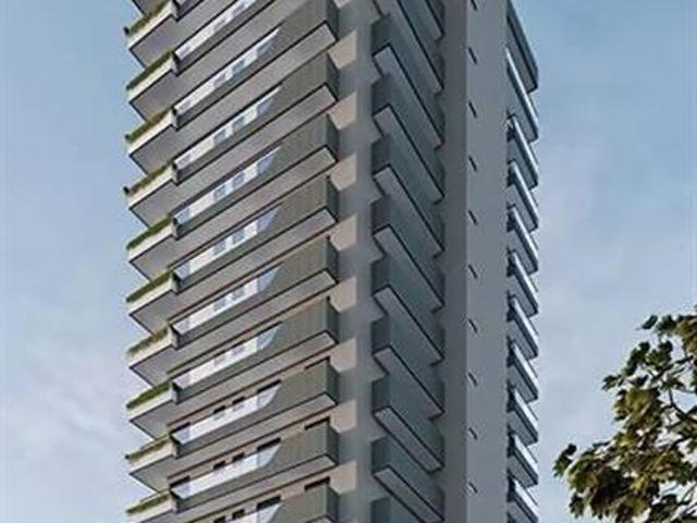APARTAMENTO FORTE PRAIA GRANDE SP
