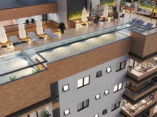 APARTAMENTO FORTE PRAIA GRANDE SP