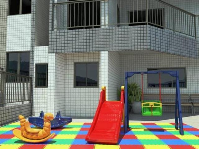 APARTAMENTO FORTE PRAIA GRANDE SP