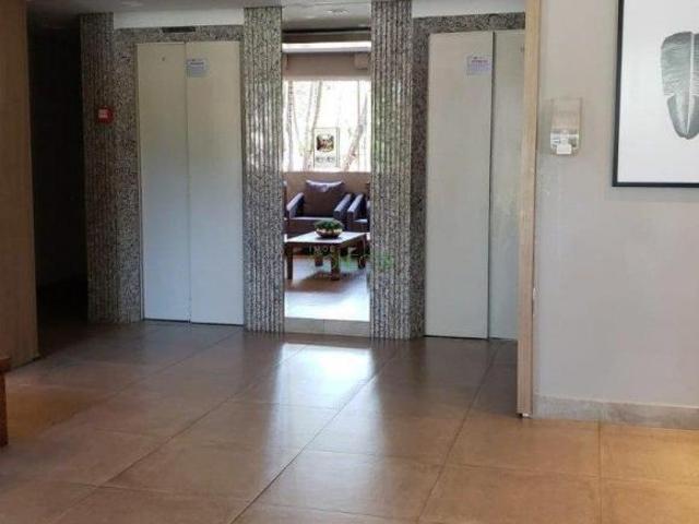 Apartamento | Forest Park | Gleba Palhano