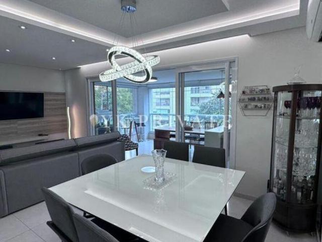 Apartamento \ Forme Vila Romana \ 118 m² \ 3 dormitórios \ 3 suítes \ 4 vagas