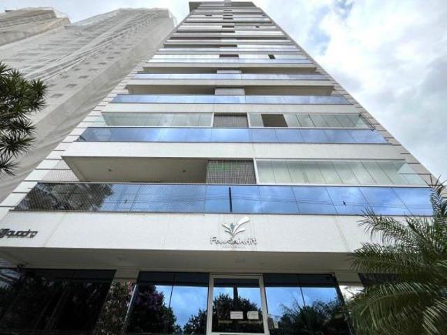Apartamento | Fountain Hit | Gleba Palhano