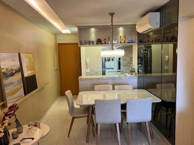 Apartamento | Fountain Hit | Gleba Palhano