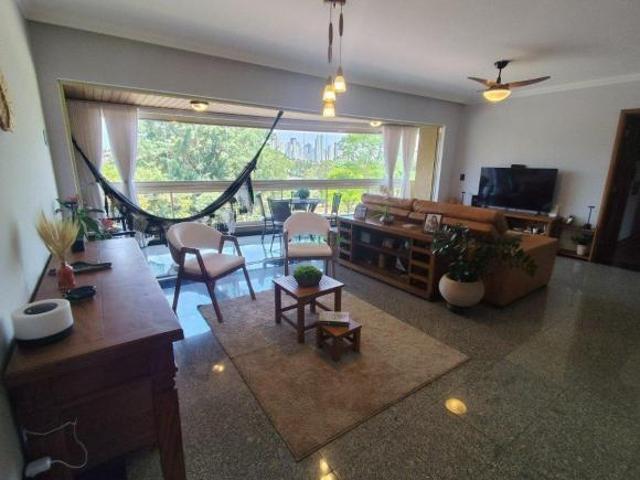 Apartamento | Four Seasons | Petrópolis