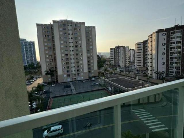 Apartamento Flora III a venda 2 quartos