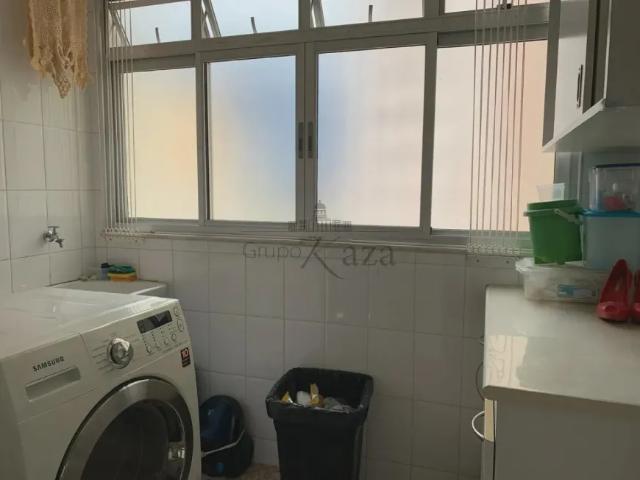 Apartamento floradas de São Jose 108m Sol da manhã andar alto