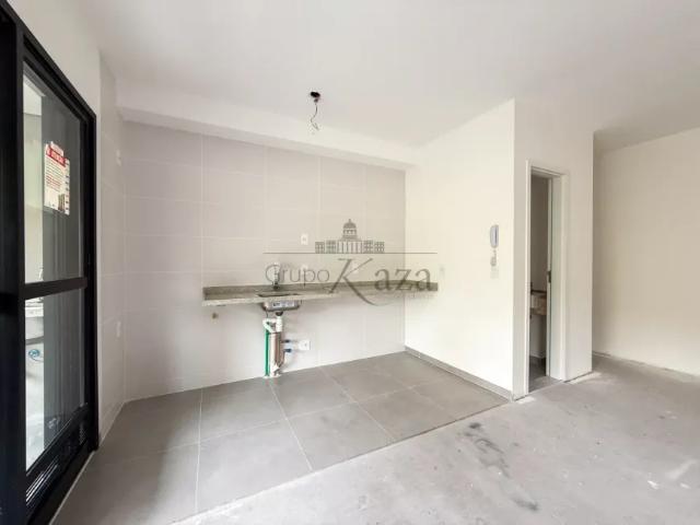 Apartamento Floradas de São José Residencial Wonder Cidade Jardim 2 Suítes 76m²