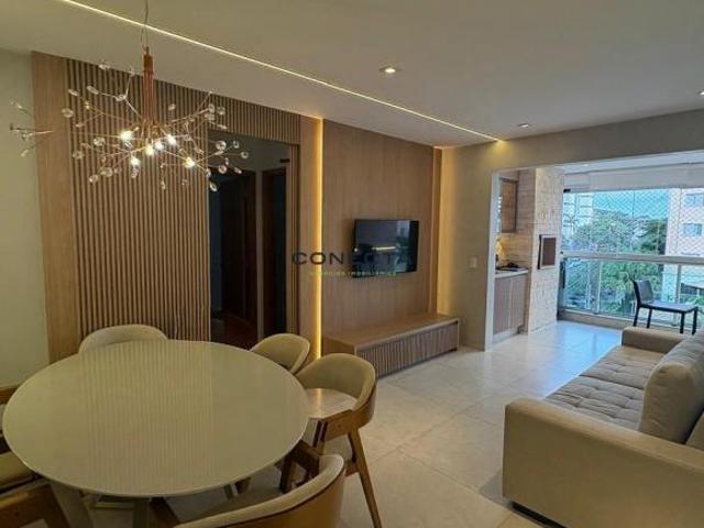 Apartamento | Florais Eco Resort | Gleba Palhano