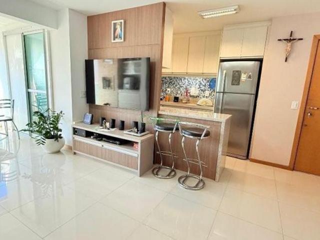 Apartamento | Florais Eco Resort | Gleba Palhano