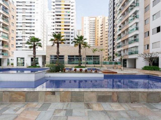 Apartamento | Florais Eco Resort | Gleba Palhano