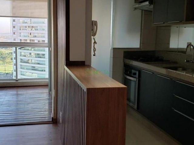 Apartamento | Florais Eco Resort | Gleba Palhano
