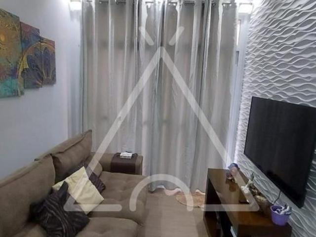 Apartamento, Floratta Residencial, Mogi Guaçu, SP