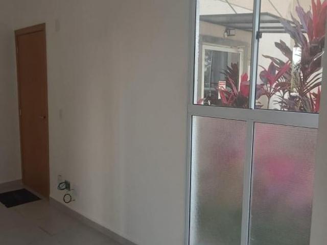 Apartamento Florenza por R$ 210.000,00
