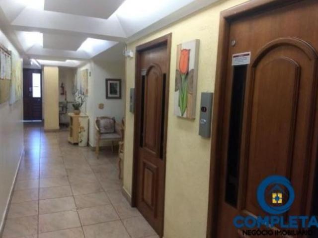 APARTAMENTO FLORESTA