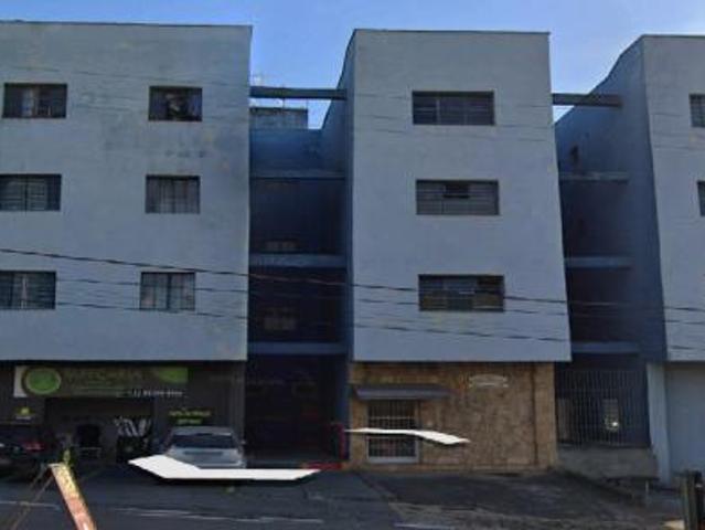 Apartamento Floresta Centro VGPTA