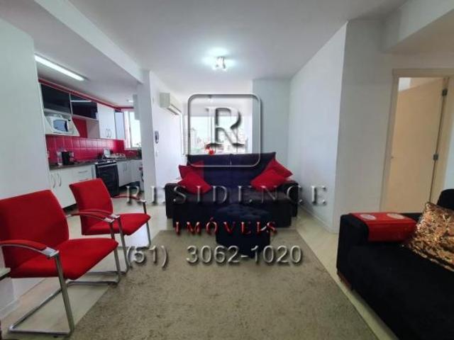 Apartamento, Floresta, Porto Alegre, RS