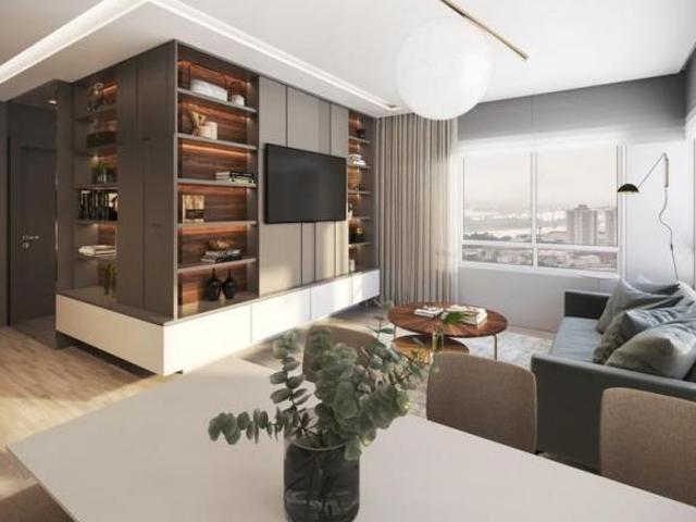 Apartamento, Floresta, Porto Alegre, RS
