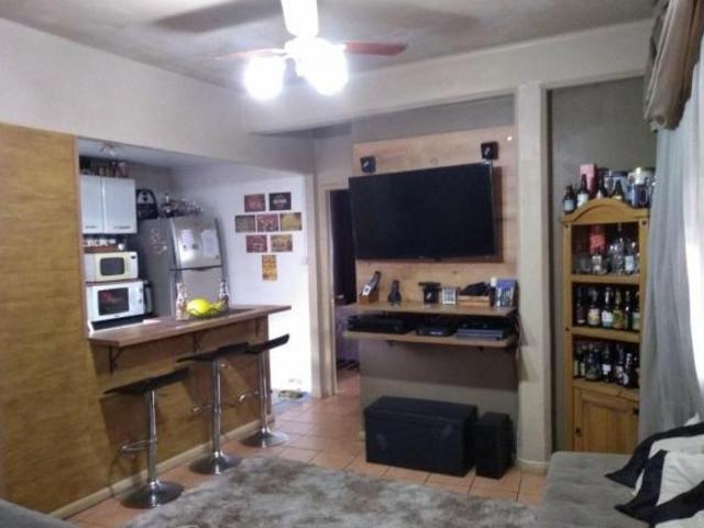 Apartamento, Floresta, Porto Alegre, RS